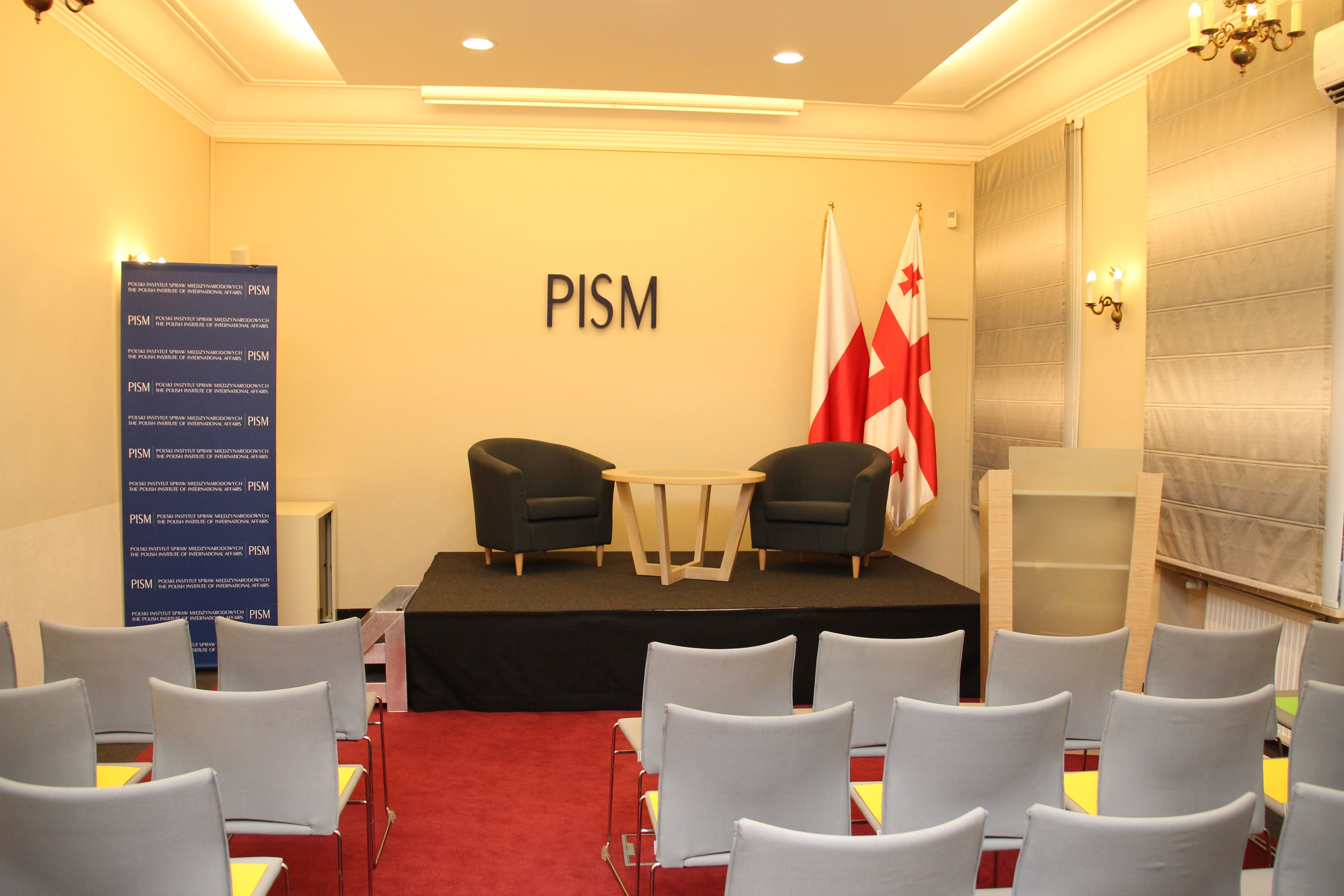 PISM